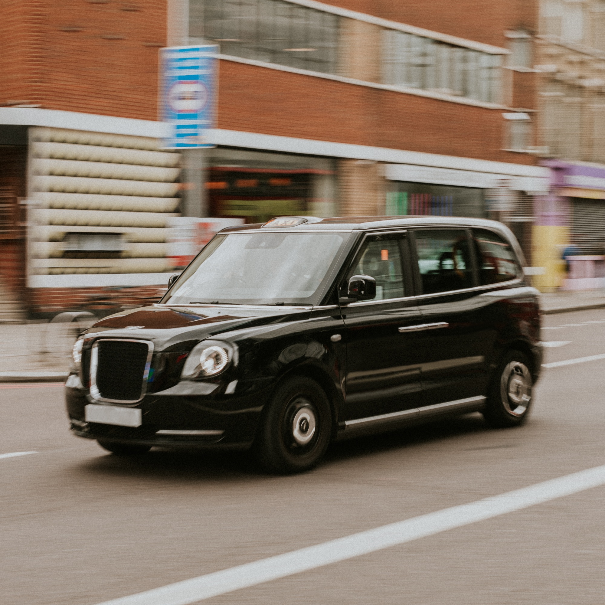 Taxi Insurance Gateshead - XYZ Insurance